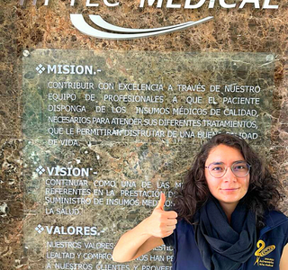 Trabajar en Hi-tec Medical México - Información Laboral Octubre 2025